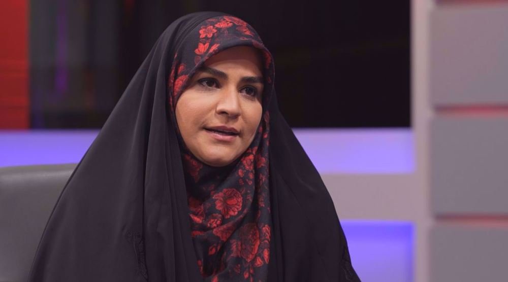 Sahar Emami Receives Simon Bolivar Prize