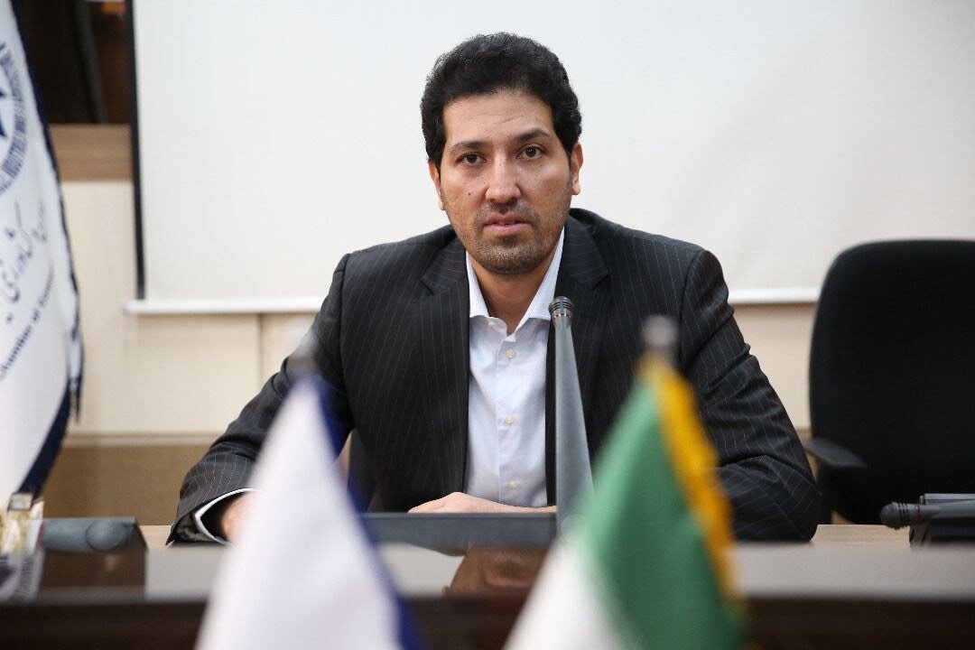 Food Industry Growth and Innovation at Iran Expo 2025