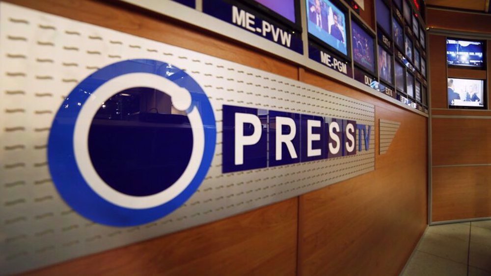 Iran Media Registration: Press TV Listed Under FITS in Australia