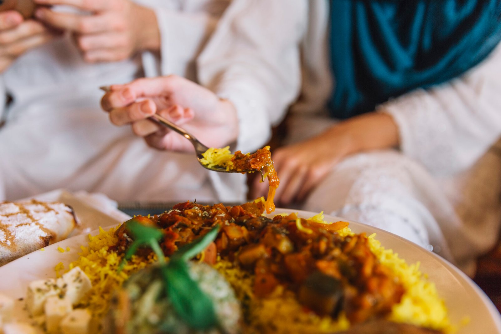 Tabriz Cuisine Highlights Iran’s Culinary Heritage