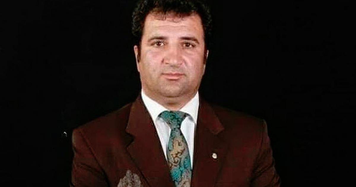 Attorney Mohammad Najafi Sentenced to 3 Years in Prison