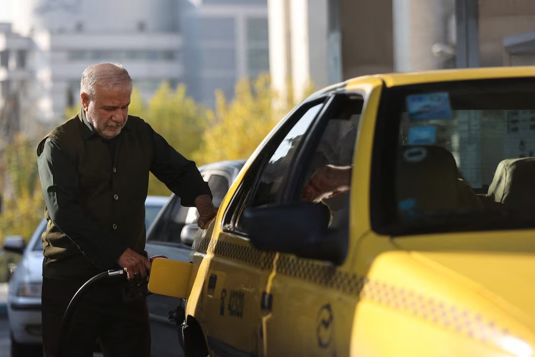 Iran Launches New Fuel System Amid Gasoline Price Changes