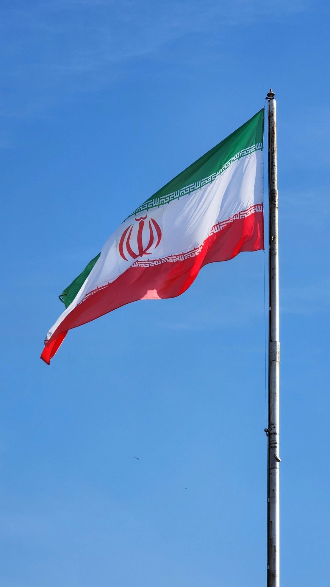 Artist Protest Appeal Over Iran Conflict