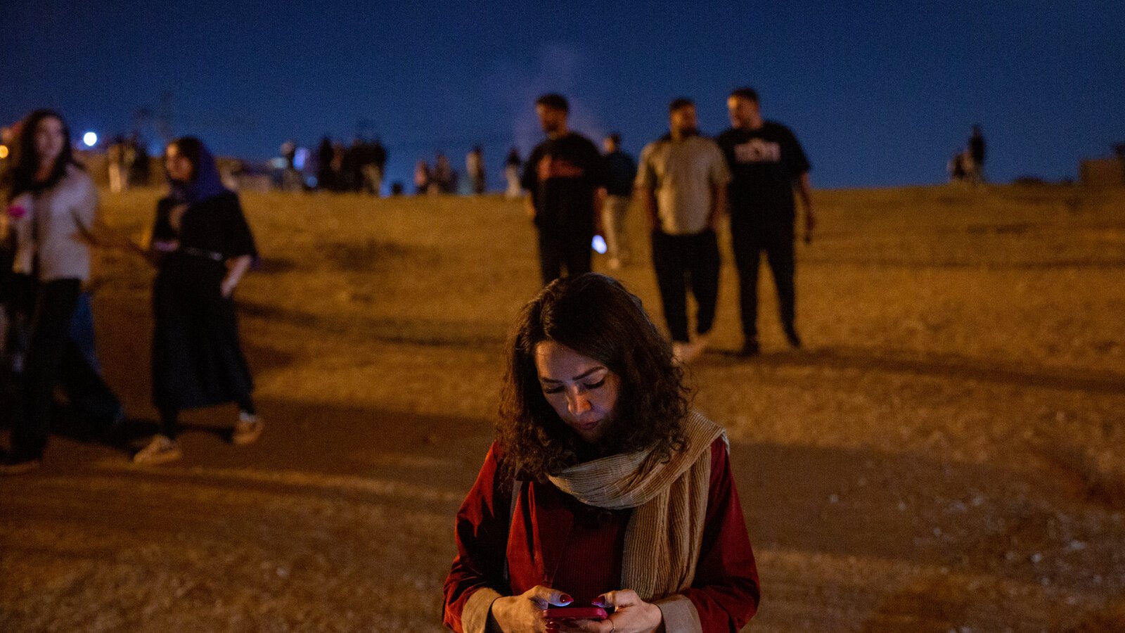 Iran Internet Outage: Connectivity Crisis Reaches 46 Days